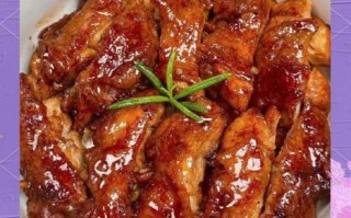 鸡腿怎么做好吃_鸡翅家常做法大全