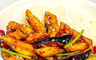 风味茄子怎么做才脆_正宗做法关键步骤