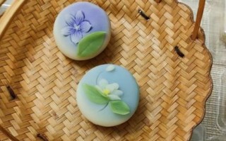 中式糕点图片大全高清_传统糕点有哪些