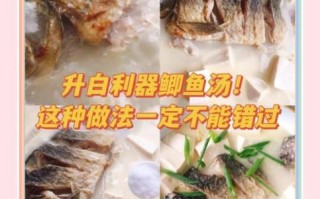 鱼汤怎么熬才白_鱼汤需要哪些配料