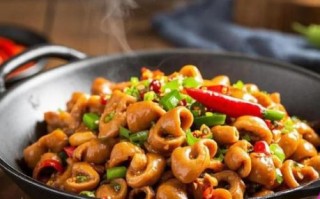 干锅肥肠怎么做_干锅肥肠怎么做好吃