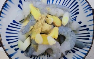 软炸虾仁怎么做_软炸虾仁的家常做法大全集
