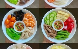 煮着吃的菜谱大全_哪些食材最适合水煮