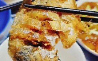 糖醋平鱼怎么做_糖醋平鱼的家常做法