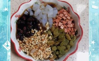 冰粉怎么做_冰粉原料有哪些 冰粉怎么做_冰粉原料有哪些