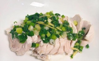 鸡胸肉煮多久能熟_鸡胸肉煮多久口感最好