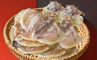 墨鱼干怎么泡发_墨鱼干的功效与作用