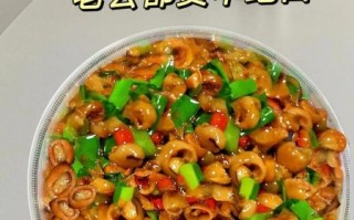 红烧肥肠怎么做好吃_红烧肥肠最正宗的做法