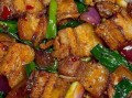 蒜苗回锅肉怎么做_家常做法王刚版