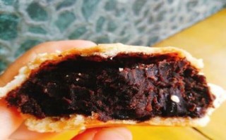 蛤蟆吐蜜馅料是什么_正宗配方揭秘