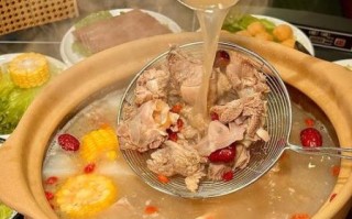 羊肉煲的做法_羊肉煲需要哪些配料