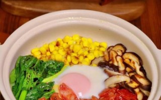 广式煲仔饭怎么做_家常做法步骤详解