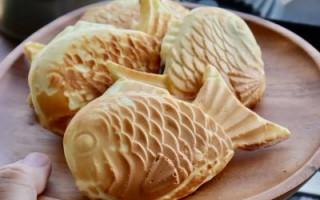 鲷鱼烧怎么读拼音_鲷鱼烧和鲷鱼有关系吗