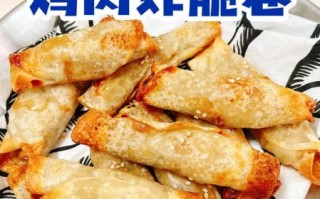 油炸小吃有哪些_油炸小吃热量高吗