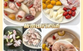 鸡肉怎么炖汤好喝_鸡肉炖汤放什么配料