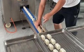 馒头机做馒头视频教程_家用馒头机怎么选