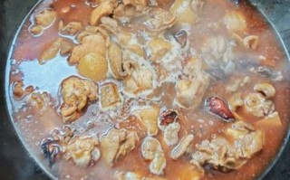 重庆火锅鸡怎么做_正宗做法步骤