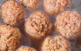 四喜丸子蒸多久_四喜丸子蒸还是煮