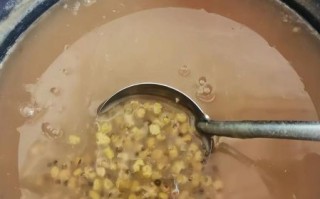 绿豆粥放什么糖最好_糖尿病人能吃哪种糖