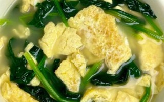 鸡蛋汤的做法_鸡蛋汤怎么做好喝