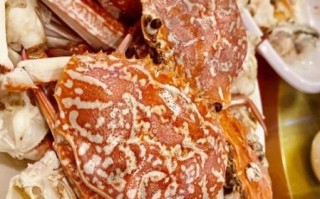 蓝花蟹怎么挑选_蓝花蟹清蒸几分钟