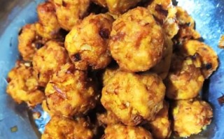 豆腐肉丸子怎么做才嫩_豆腐肉丸子为什么一煮就散