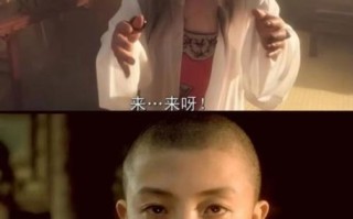 霸王别姬太监做了什么_太监角色深度解析