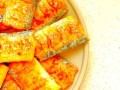 空气炸锅炸带鱼怎么做_带鱼炸多久才酥脆