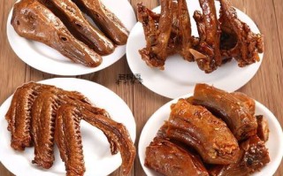 鸭锁骨是鸭子的哪个部位_鸭锁骨和鸭脖的区别