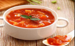 罗宋汤面粉怎么炒_罗宋汤面粉炒多久