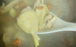 鸡汤怎样炖_鸡汤炖多久最好喝