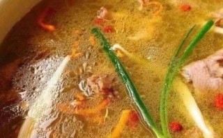 正宗清汤鹅怎么做_清汤鹅汤不腥的秘诀