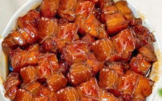红烧菜谱大全_红烧菜怎么做才入味
