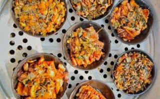 河南农村蒸碗怎么做_正宗蒸碗做法步骤