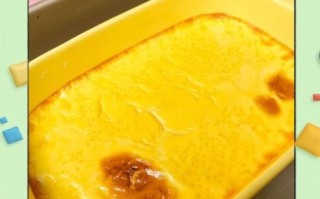 只有纯牛奶怎么做布丁_不用淡奶油能成功吗