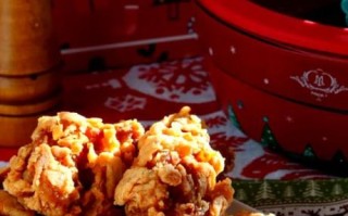 油炸鸡翅根怎么腌制才入味_油炸鸡翅根用面粉还是淀粉