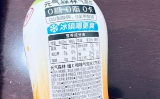 碳酸饮料品牌有哪些_哪个最好喝