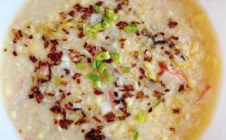 海鲜疙瘩汤怎么做好喝_疙瘩汤不腥的秘诀