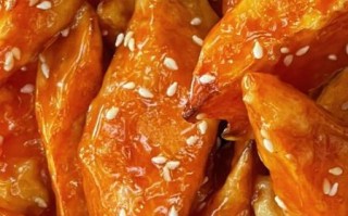 拔丝地瓜家常做法_拔丝地瓜怎么熬糖