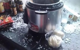 高压锅会不会爆炸_高压锅爆炸几率有多大
