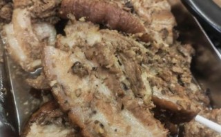 贵州火腿肉怎么做好吃_贵州火腿肉的家常做法