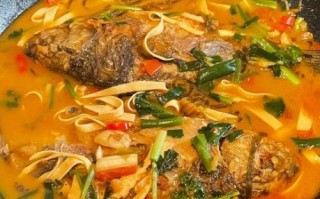 红烧鲫鱼怎么做才好吃_红烧鲫鱼最正宗的做法窍门