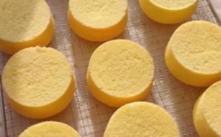 蛋糕的家常做法烤箱_新手第一次烤会失败吗