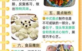 中餐烹饪专业学什么_中餐烹饪就业前景好吗