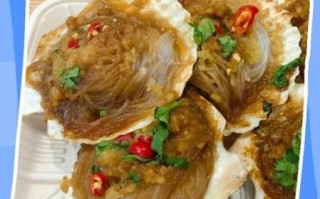 扇贝怎么打开_扇贝打开后怎么处理