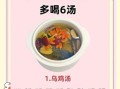 排毒养颜汤的做法_喝多久见效
