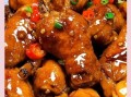 红烧鸡腿怎么烧入味_红烧鸡腿入味技巧