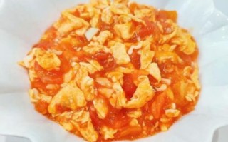 西红柿蛋炒饭怎么做_西红柿蛋炒饭家常做法