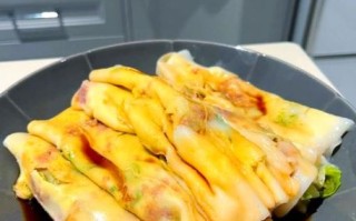 肠粉加什么爽滑有弹性_肠粉怎么蒸才弹牙