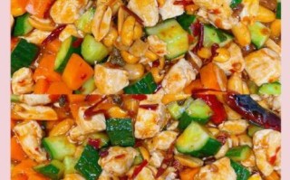 幼儿园宫保鸡丁最简单做法_孩子能吃辣吗